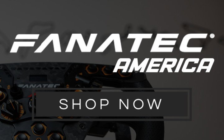 Fanatec CSL Universal Hub V2 - REVIEW