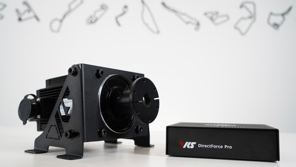 VRS Sim Racing Detailed Reviews by BOOSTED MEDIA