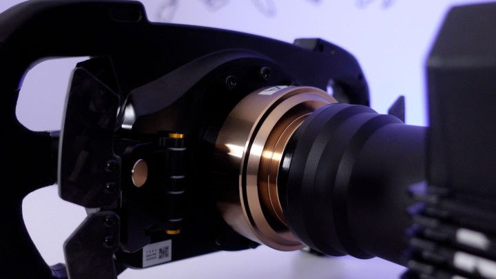 MOZA R9 Detailed Review - Driving Experience - Discount Codes