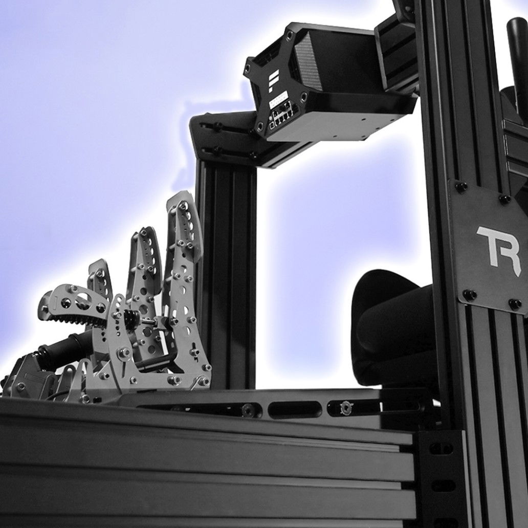 Best Sim Racing Gear - Top 5 of 2022 - Boosted Media