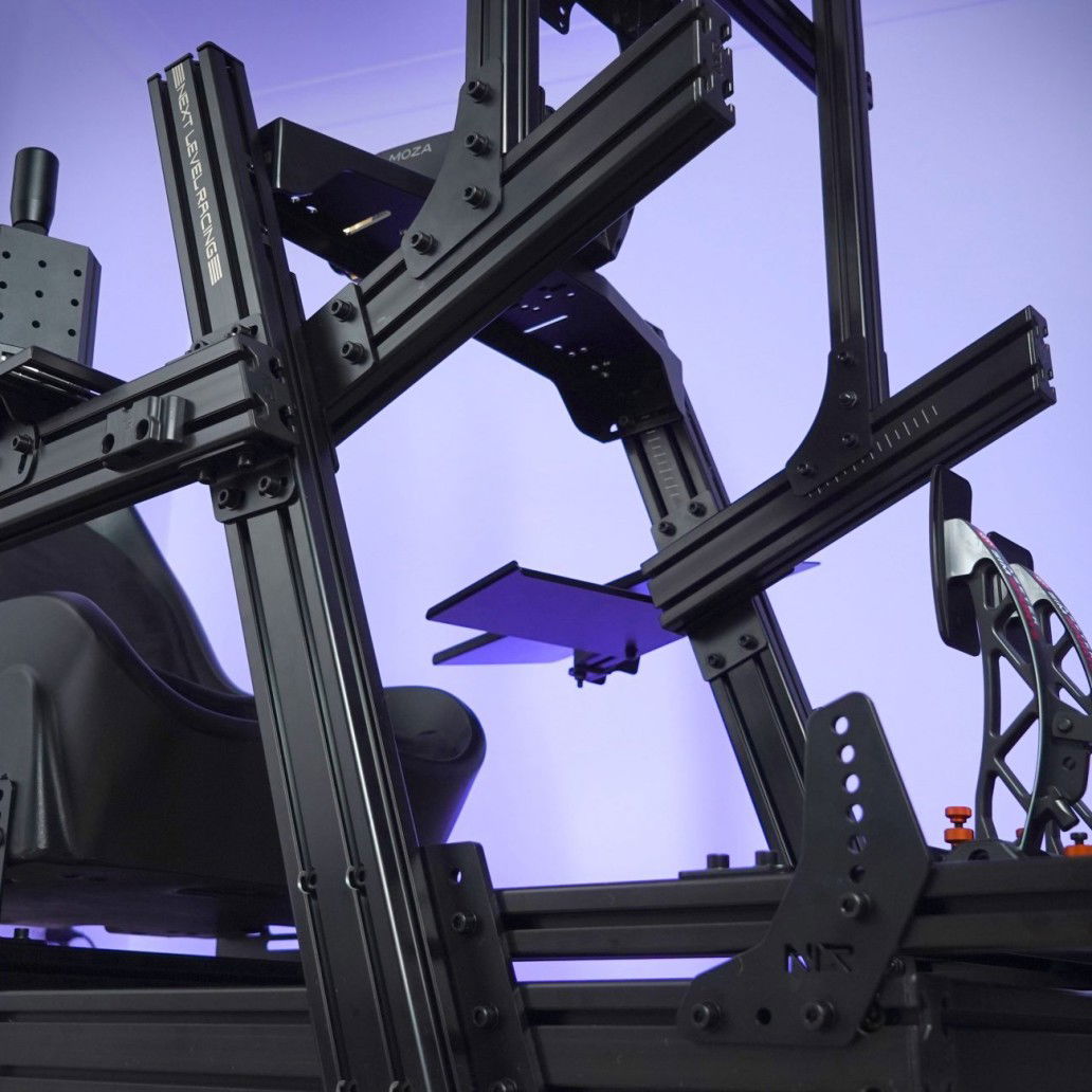 Best Sim Racing Gear - Top 5 of 2022 - Boosted Media