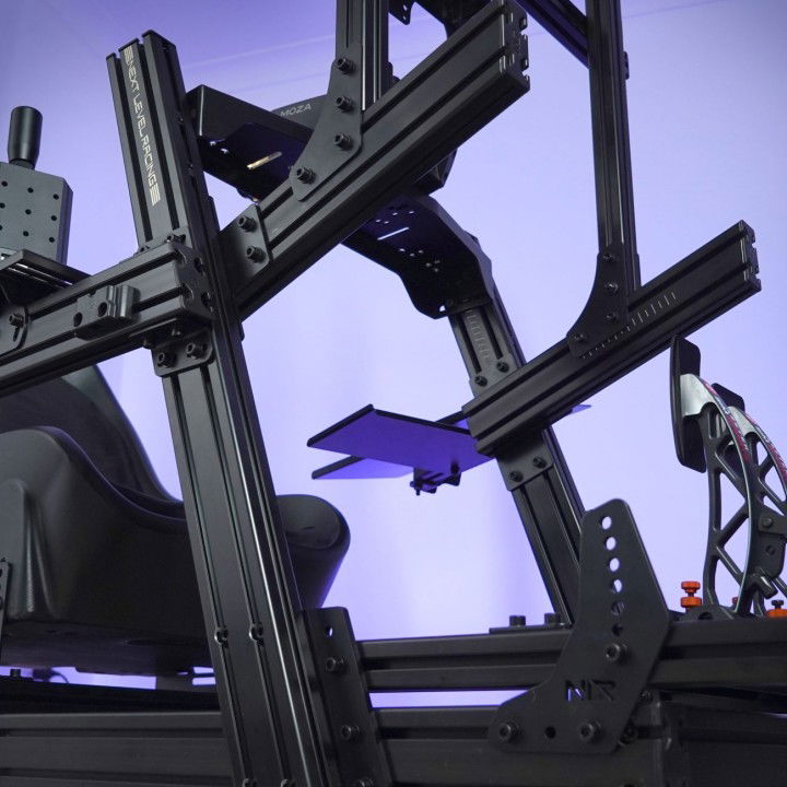 Best Sim Racing Gear - Top 5 of 2022 - Boosted Media