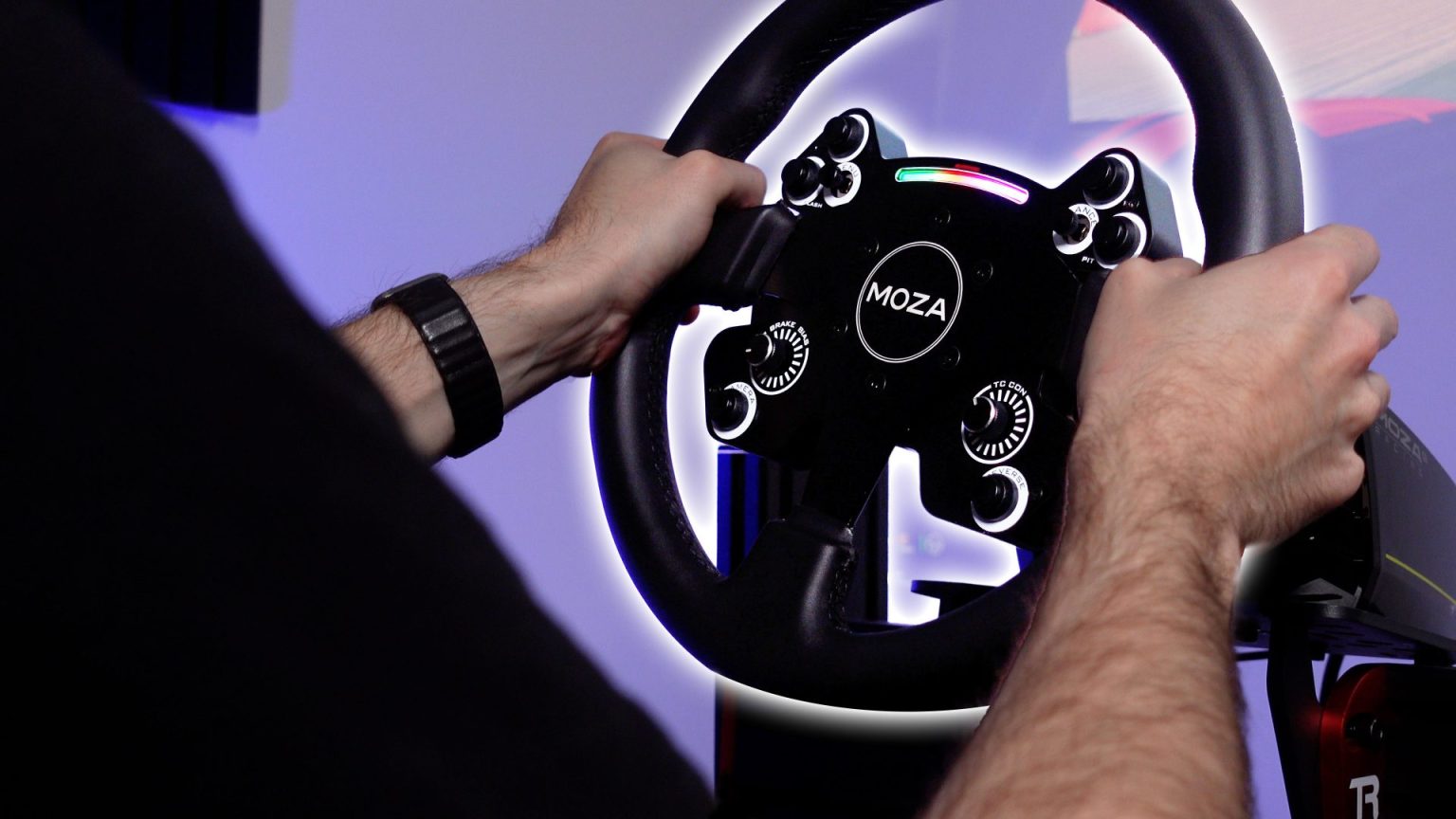 MOZA Racing Compatibility Guide - Boosted Media