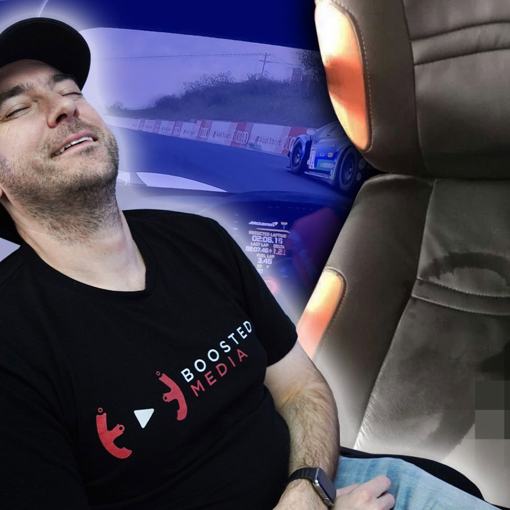 Best Sim Racing Gear - Top 5 of 2022 - Boosted Media