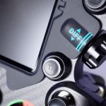 Moza Racing FSR REVIEW: Formula 1 Steering Wheel with Dash