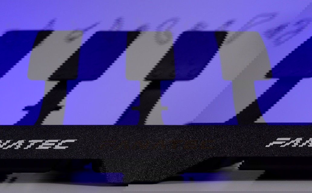 New Fanatec CSL Elite Pedals V2 TESTED - Full Review