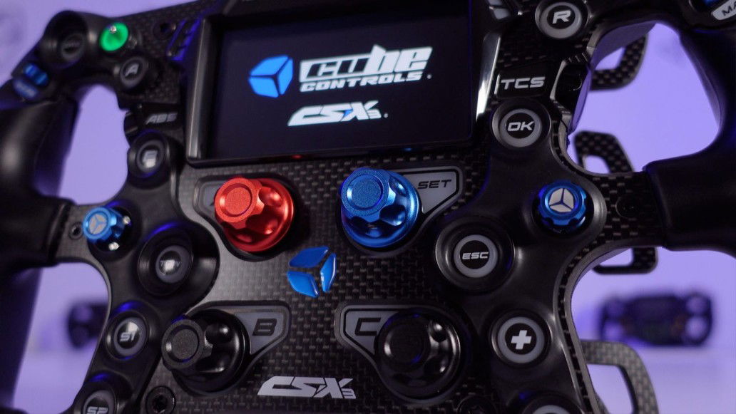 Cube Controls CSX-3 Detailed Review