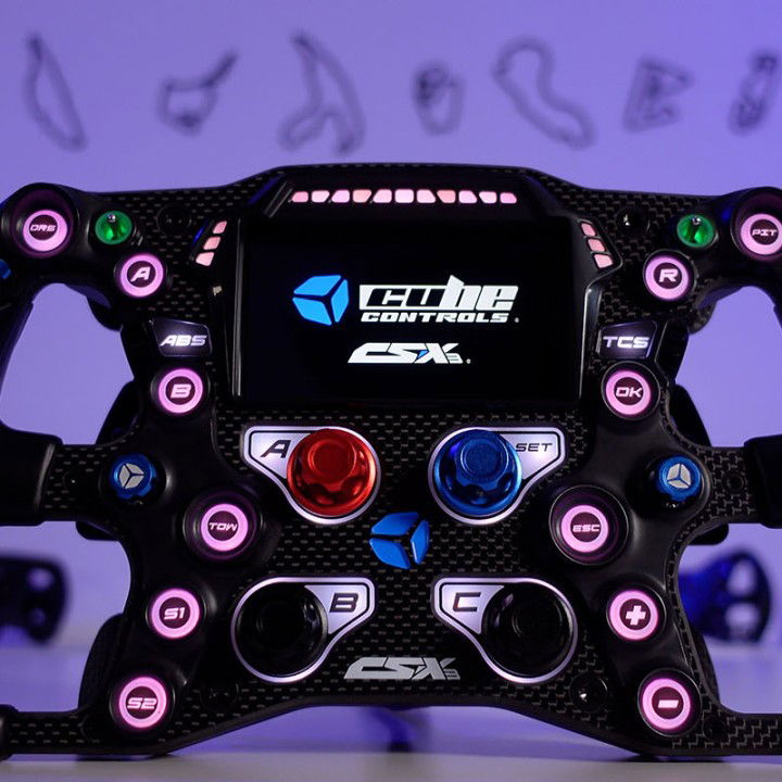 Best Sim Racing Gear - Top 5 of 2022 - Boosted Media