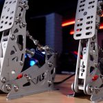 VRS Direct Force Pro Sim Racing Pedals: Review - Boosted Media