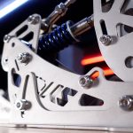 VRS Direct Force Pro Sim Racing Pedals: Review - Boosted Media