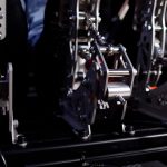 VRS Direct Force Pro Sim Racing Pedals: Review - Boosted Media