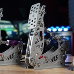 VRS Direct Force Pro Sim Racing Pedals: Review - Boosted Media