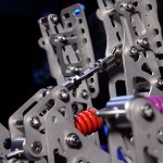 VRS Direct Force Pro Sim Racing Pedals: Review - Boosted Media