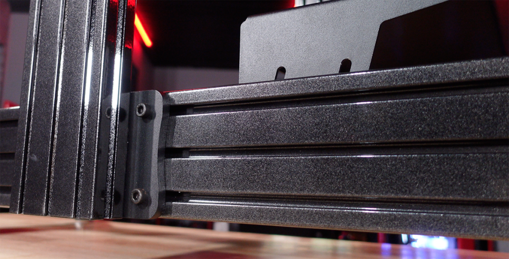 Advanced Sim Racing ASR-4 Cockpit Review