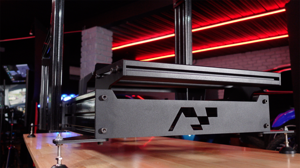 PlaySeat Trophy Sim Racing Cockpit Review - Boosted Media