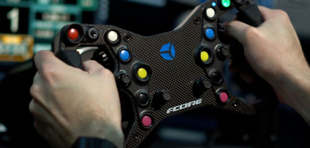 Cube Controls F-Core Wheel Review - Boosted Media