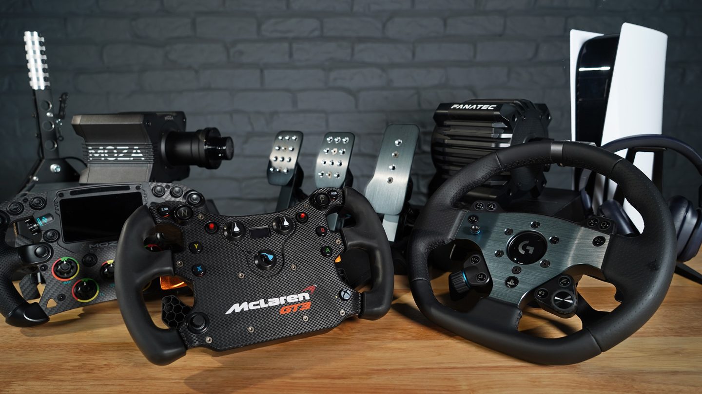 Sim Racing Discounts, Coupons & Codes - Boosted Media