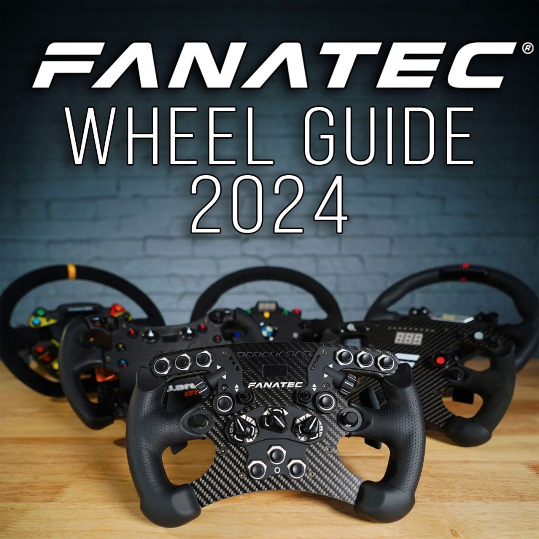 Fanatec Reviews - Boosted Media
