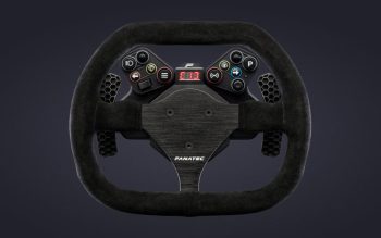 Fanatec CSL Universal Hub V2 - REVIEW