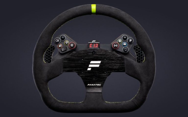 Fanatec CSL Universal Hub V2 - REVIEW