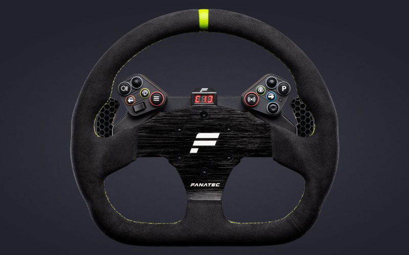 Fanatec CSL Universal Hub V2 - REVIEW