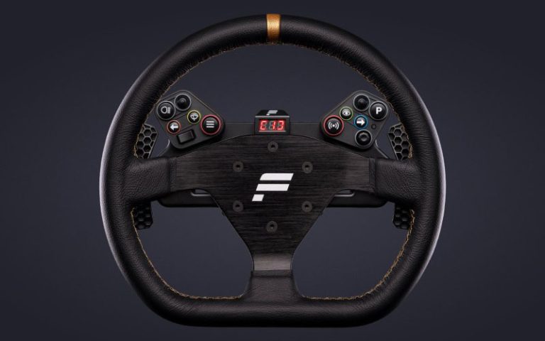 Fanatec CSL Universal Hub V2 - REVIEW