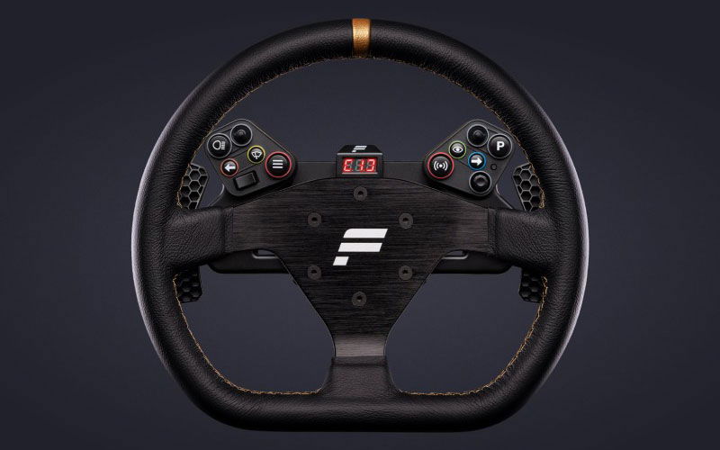 Fanatec CSL Universal Hub V2 - REVIEW