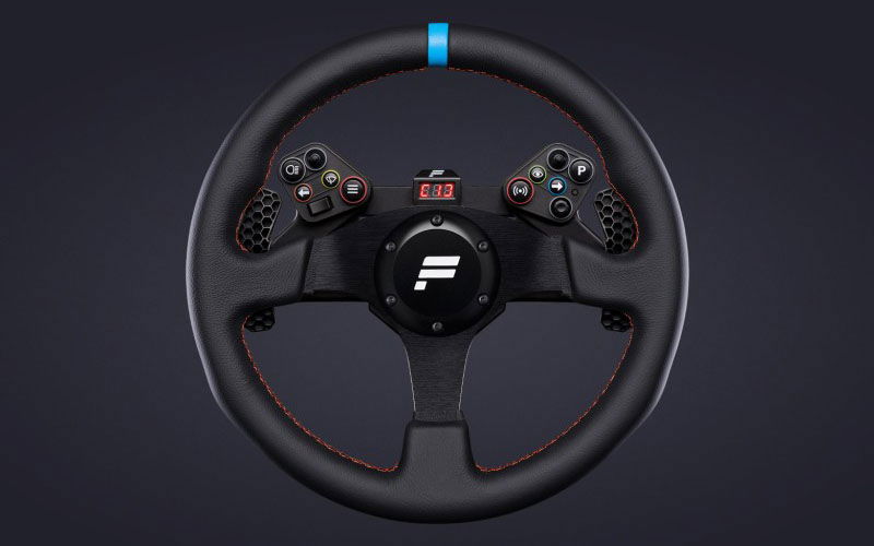 Fanatec CSL Universal Hub V2 - REVIEW