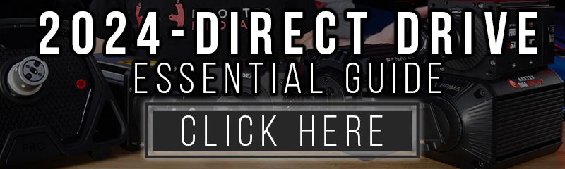 MOZA Racing Compatibility Guide - Boosted Media