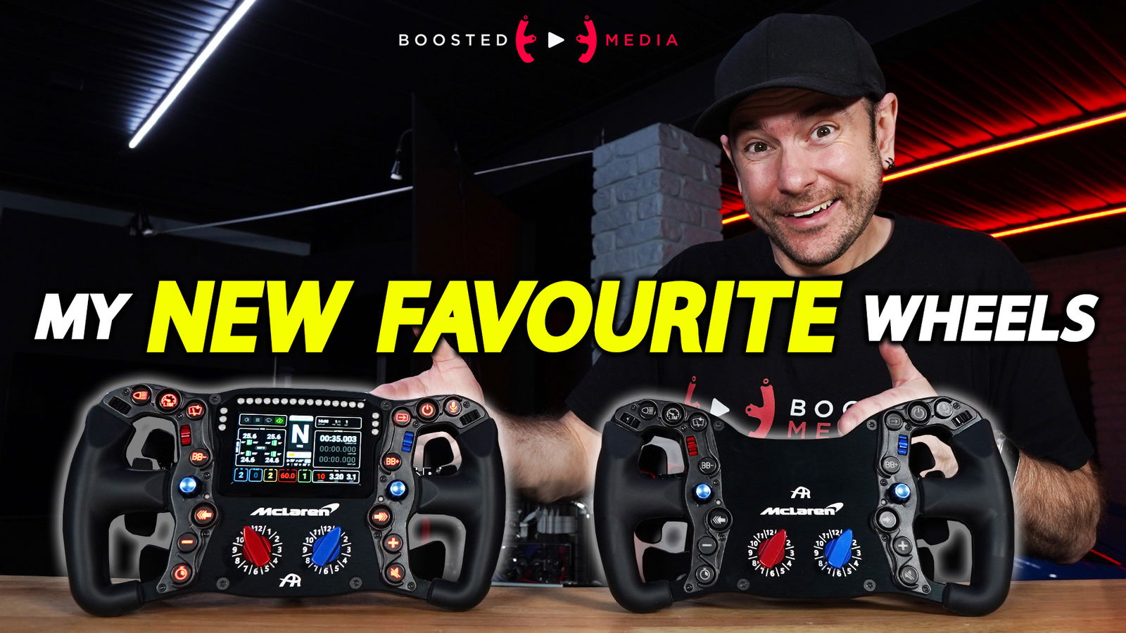 Ascher Racing - McLaren Artura REVIEW