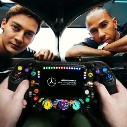 Sim Racing Reviews, Guides, Discounts & More - Boosted Media