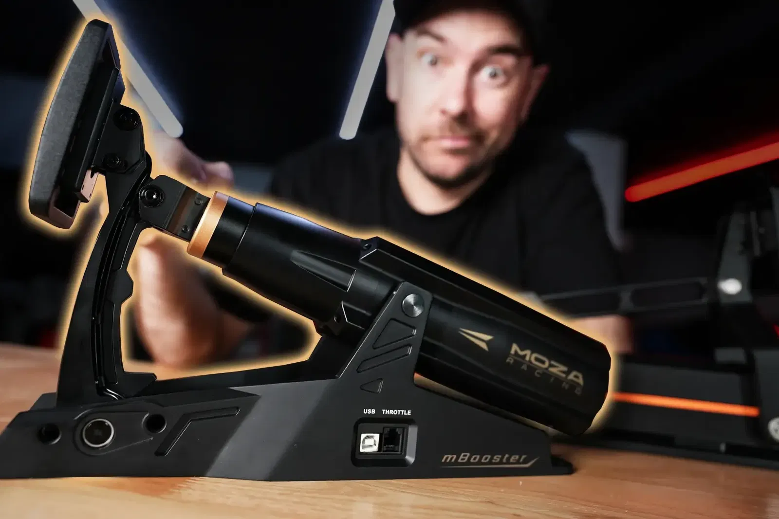 Sim Racing Reviews, Guides, Discounts & More - Boosted Media